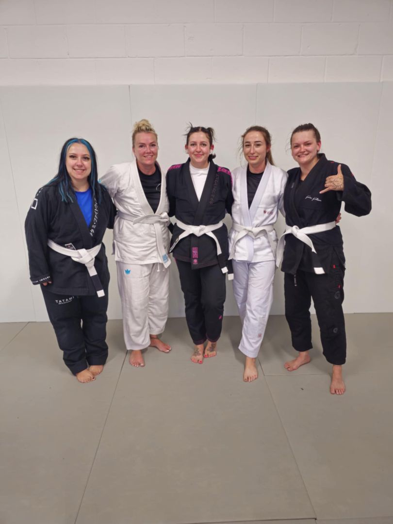 Gallery - Welcome to Ignite Mixed Martial Arts Norwich