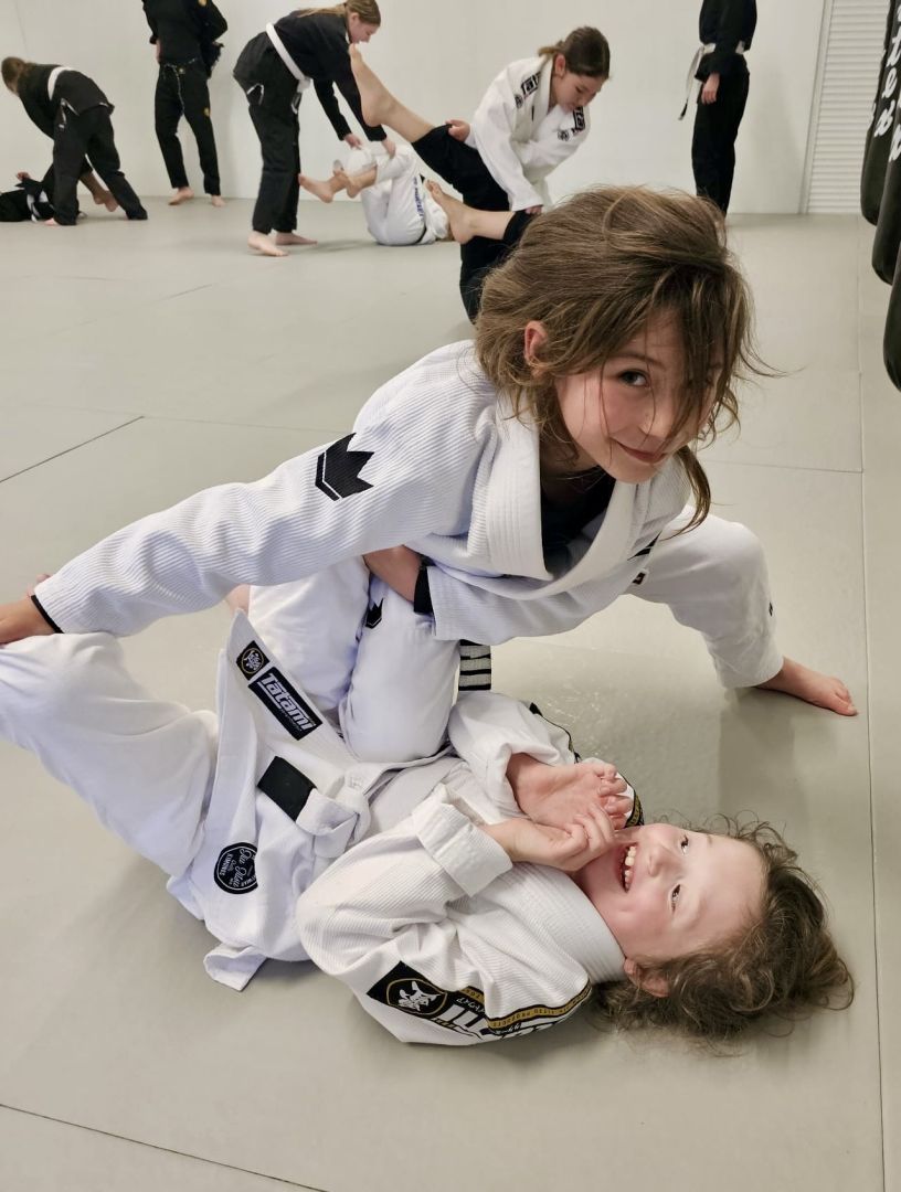 Gallery - Welcome to Ignite MMA Norwich